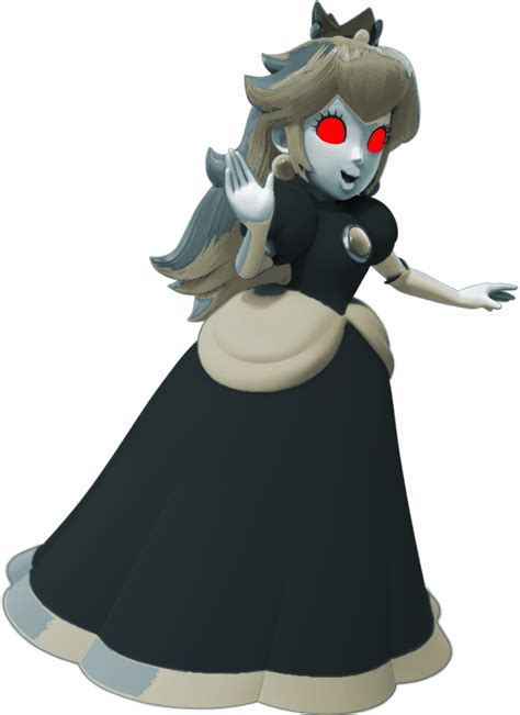 Dark Giga Princess Bowser Double 7 Wiki Fandom