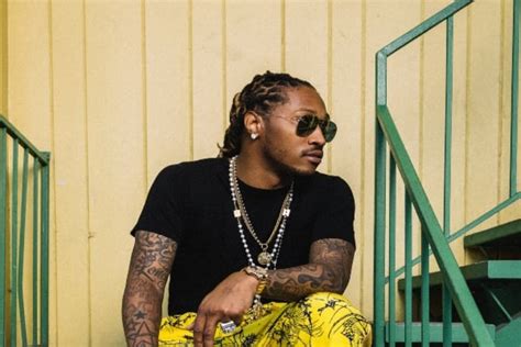 Rapper Future Purchases 163 Million Mansion On Miami Island