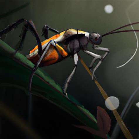 Are Assassin Bugs Harmful To Humans Find Out Here Are Assassin Bugs Harmful To Humans Find Out Here
