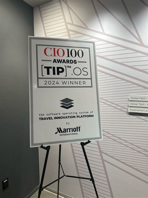 Kenny Hammerlund 🏆 On Linkedin Marriottinternational