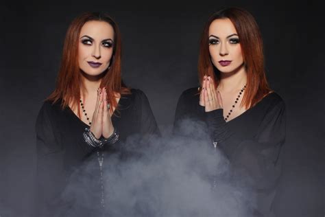 Soska Sisters Let Us Pray Signed Photo Etsy