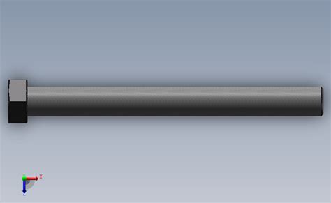 M Solidworks