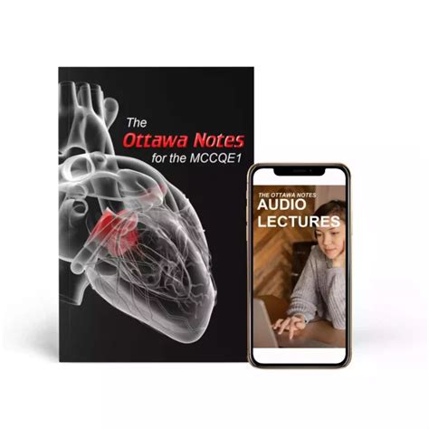 Ottawa Notes High Yield Review And Audio Lectures The Ottawa Notes