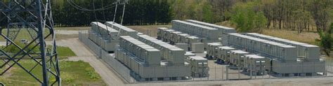Redox Flow Battery East Carbon