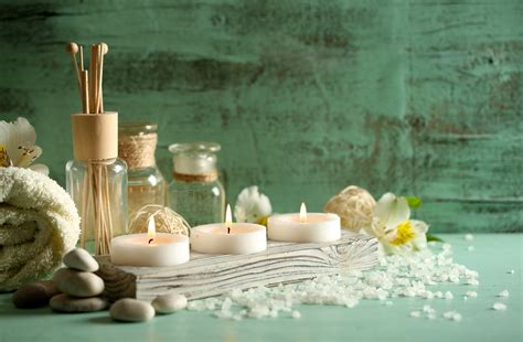 Top 110 Spa Wallpaper Hd