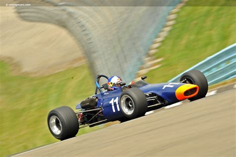 1970 Chevron B17b Image Photo 31 Of 58