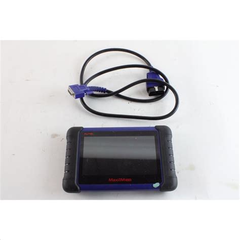 autel maxilm im508 key programming tool property room