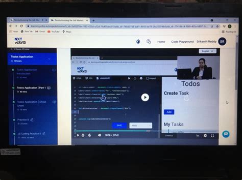Srikanth Reddy On Linkedin 30daysofcodechallenge Day7 Dynamicwebapplication Html Css
