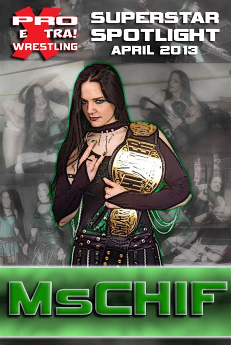 Mschif Wrestler