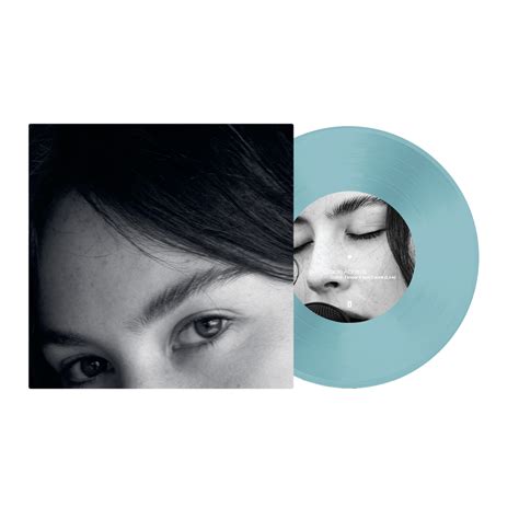 Gracie Abrams Interscope Records