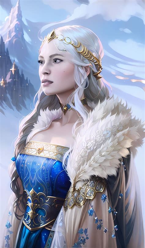 Fantasy Queen Fantasy Warrior Fantasy Girl God Of War Wiccan
