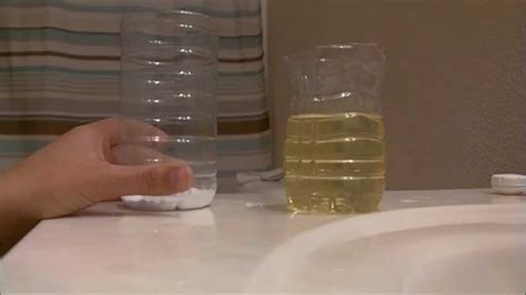 Baking Soda Gender Test Youtube