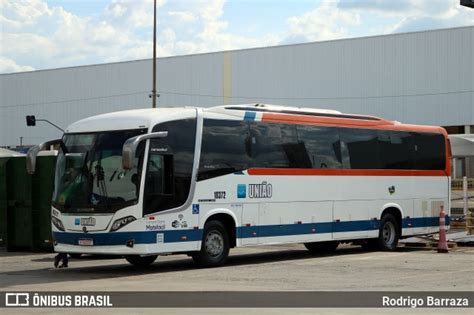 Expresso União em Goiânia por Rodrigo Barraza ID Ônibus Brasil