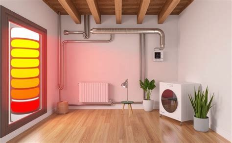 Convection Heating Efficiency How It Works And Energy Savings