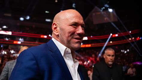 Dana White Announces Huge UFC Card For Abu Dhabi Yardbarker