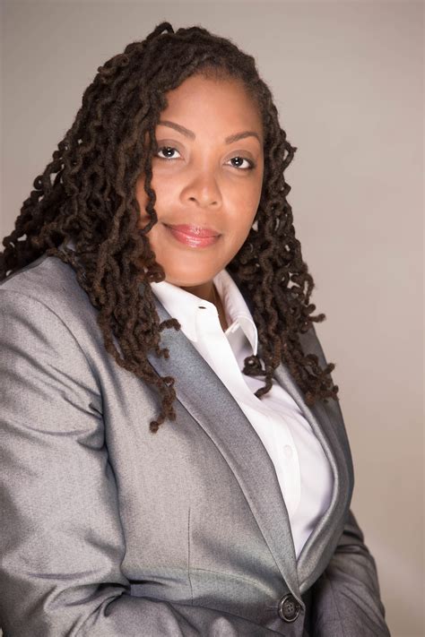 Regina Thomas Ballotready