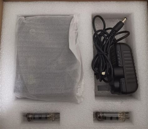 Vacuum Tube Sound Enhancer Amp Audio Other Audio Equipment On Carousell