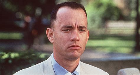 Forrest Gump / Форрест Гамп - на большом экране