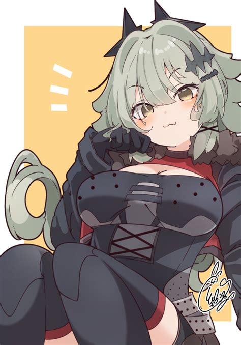 Caesar King Zenless Zone Zero Drawn By Benishake Danbooru