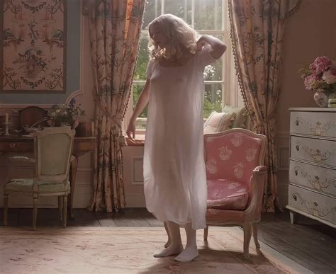 Anya Taylor Joy In Emma Ranyazendaya
