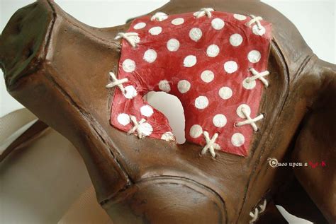 Máscaras de cerdito Máscaras venecianas Once upon a freak