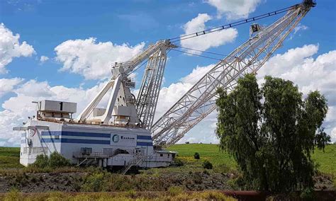 Ensham Mine Nlt Digital