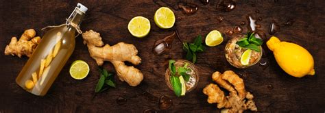 Ginger Ale Vs Ginger Beer Whats The Difference Redstone Foods