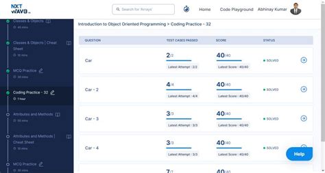 bysani abhinay kumar on linkedin learningprogress nxtwave
