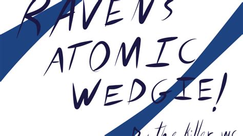 Atomic Wedgie Girl Videos