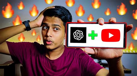 Making Youtube Videos With Ai Chatgpt Bat Pedia Part YouTube