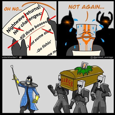 Poor Sergeant Scrolller