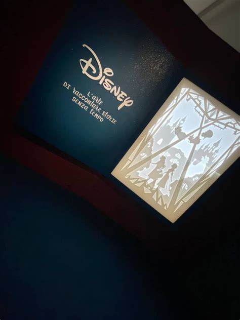Mostra Disney Al Mudec Perché Vederla Senza Bambini Smodatamente