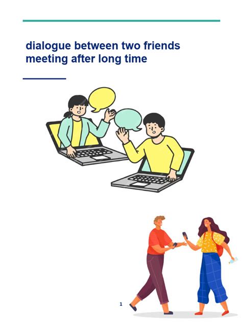 Dialouge Pdf