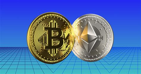 Bitcoin And Ethereum Year End Predictions 100000 And 10000 Targets
