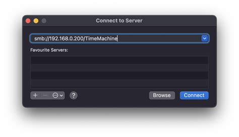 Raspberry Pi As Timemachine And Nas Christophe Knage