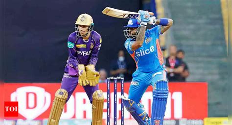 Ipl 2023 Ishan Kishan Suryakumar Yadav Flatten Kkr After Venkatesh