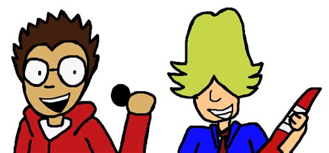 Yfm Band Members In My Art Style Becuse Why Not Also Send Me Other