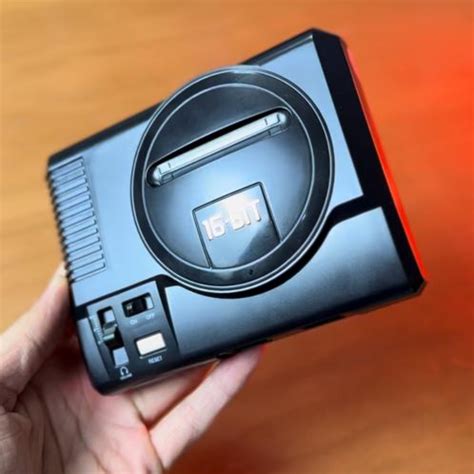 کنسول بازی سگا مینی جفت دسته اسمارت دریم