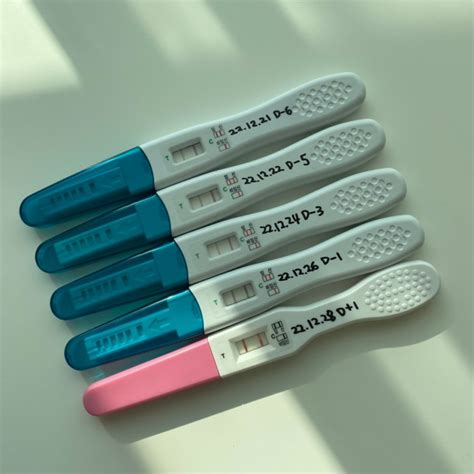 임신이야기 01 임신극초기 증상 And 얼리임테기는 언제 사용하는가 임테기 궁금한건 못참지 네이버 블로그