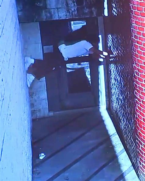 Fugitive Pennsylvania killer used previous escapee's 'crab walking' breakout method: Warden ...