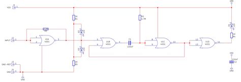 Mitchelectronics