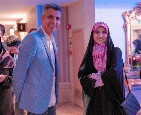 آینه مجلل اما دمده در دیدار عادل فردوسی‌پور با مژده خانم چیدانه