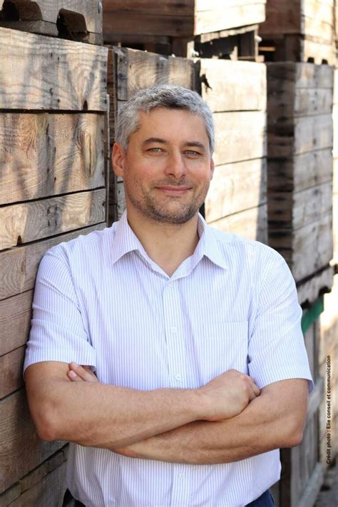 Jean Christophe Couzin Les Jus Du Soleil