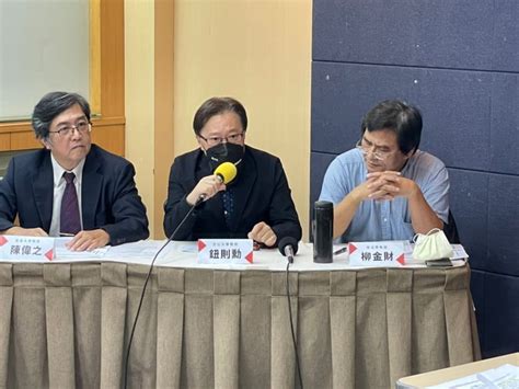 六都電視聲量王統計出爐！綠營暫領先藍營 台中打平 要聞 Nownews今日新聞
