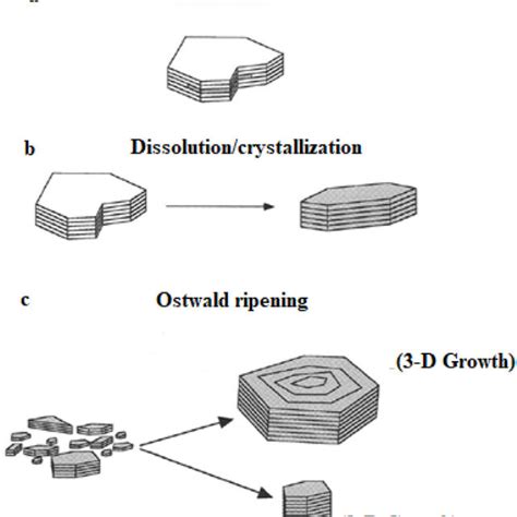 Pdf A Comprehensive Review On Clay Swelling And Illitization Of