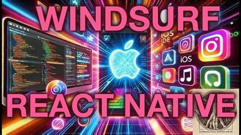 Create An Ios App With Codeiums Windsurf Full Beginner Tutorial Youtube