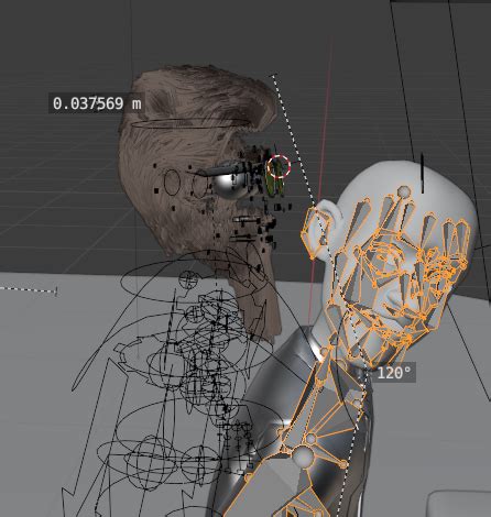 Animation Particle System Not Following Mesh Blender Stack Exchange