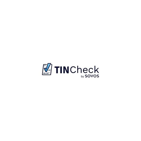 Tincheck By Sovos