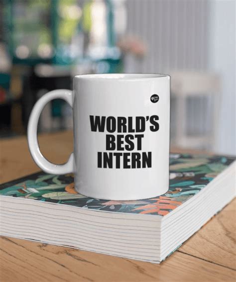 Best Thank You Messages For Interns Intern Appreciation Day Messages
