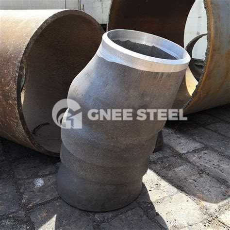 China Eccentric Reducer Manufacturers Suppliers Customized Eccentric